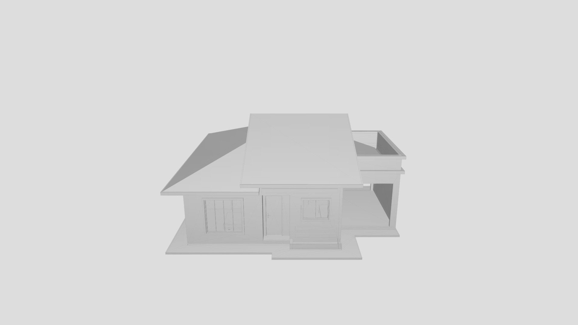 3D - 3C - Download Free 3D model by engfsantos01 [c6a52e0] - Sketchfab