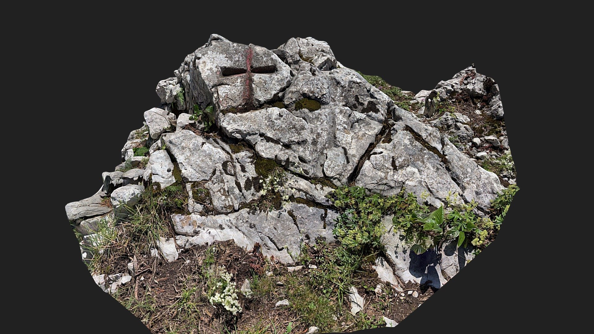 borNE-VD.18d - Download Free 3D model by clwacker [c6a57c9] - Sketchfab