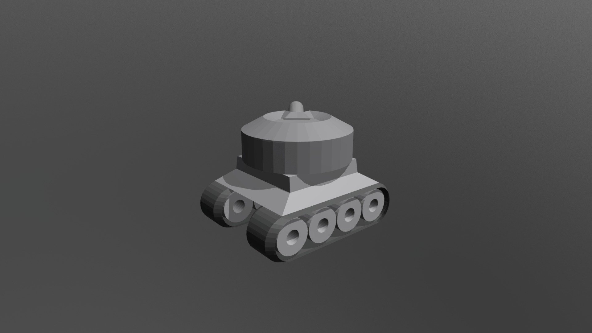 Tank - 3D model by Marian.Alexandru [c6a5cef] - Sketchfab