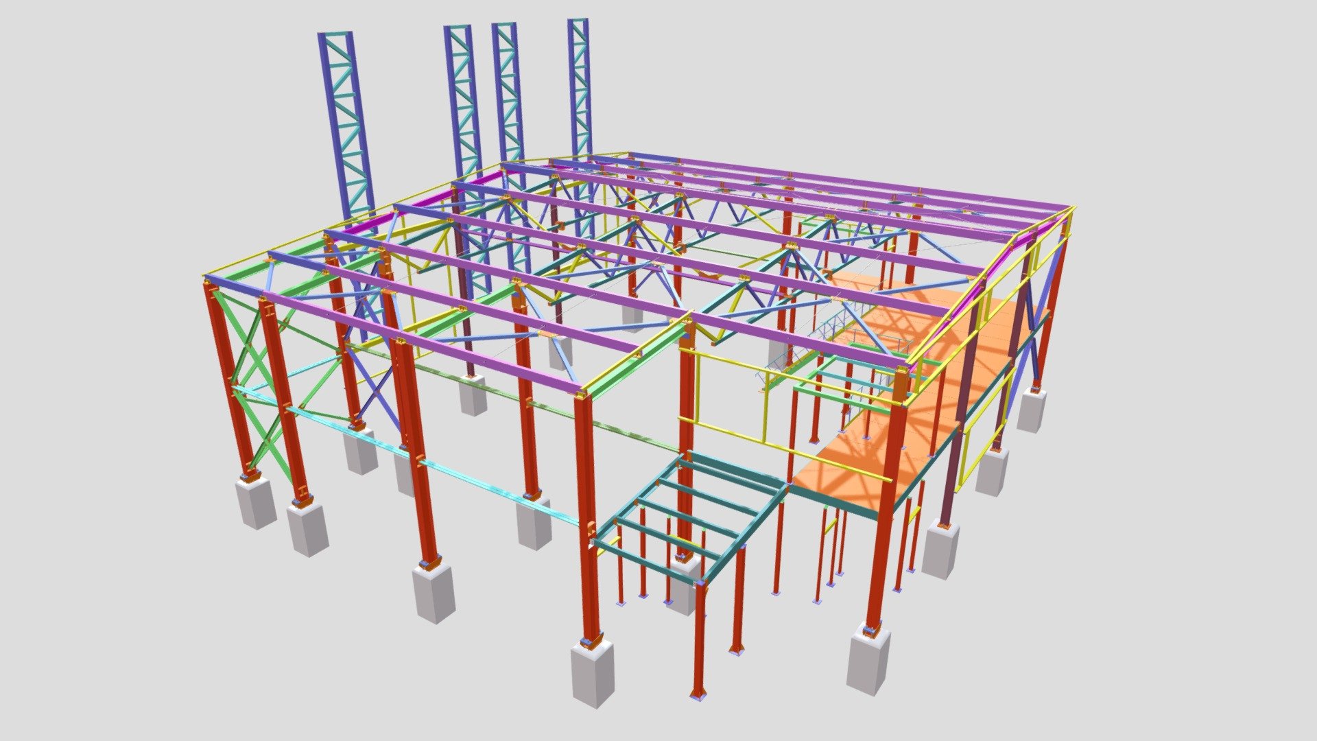 3D_DWG - 3D model by Vladimir467 [c6a6149] - Sketchfab
