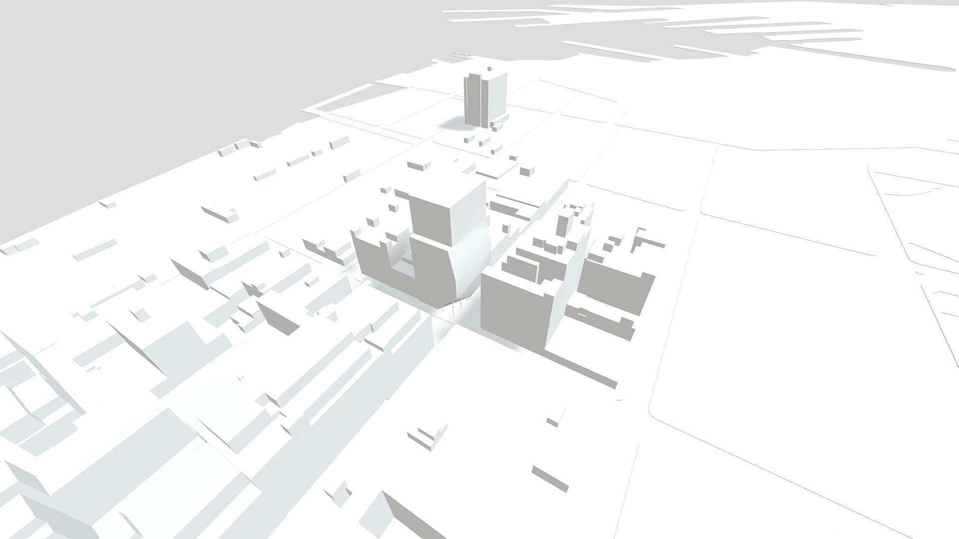 Massing 2 - Download Free 3D model by celic [c6a652f] - Sketchfab
