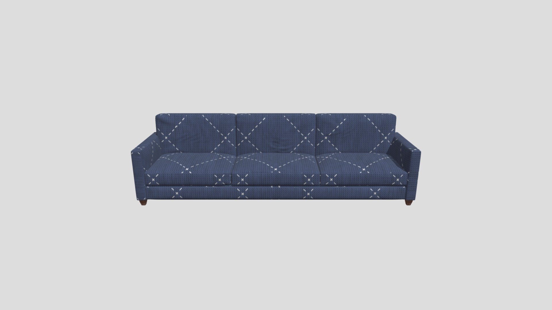 Sofa - Download Free 3D model by PF studio (@pf_studio) [c6a6dd9] - Sketchfab