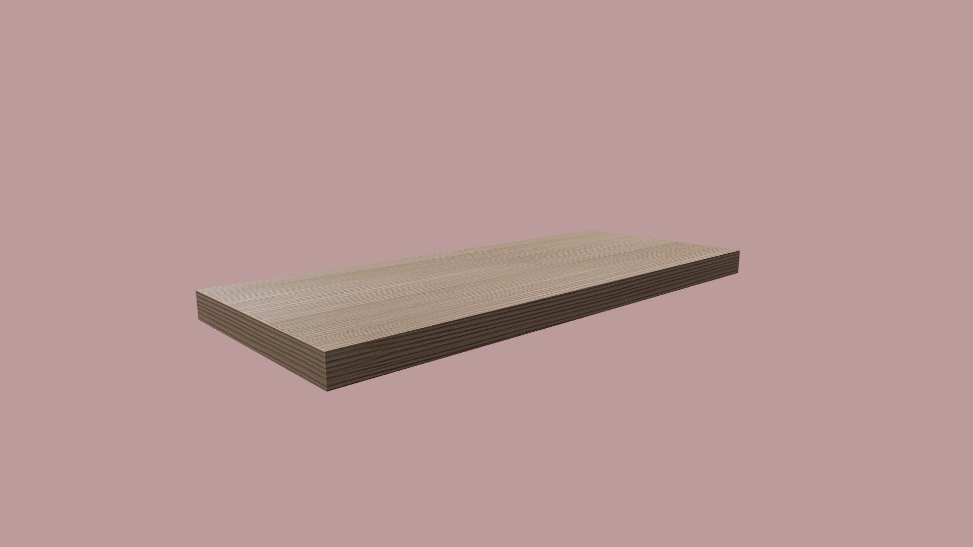 Shelf Almond! - Download Free 3D model by Juan Carlos (@grove4069 ...