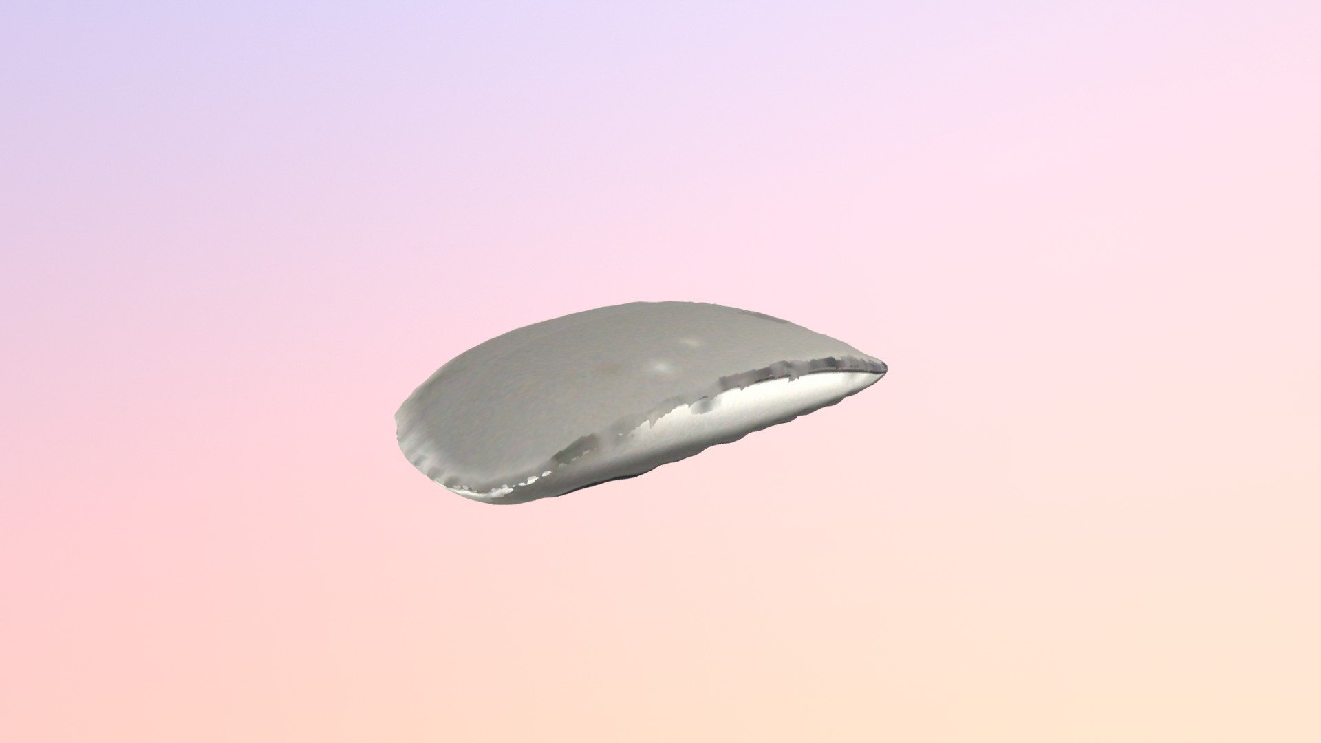 Magic Mouse - 3D model by Jake.Greenwood [c6ac101] - Sketchfab