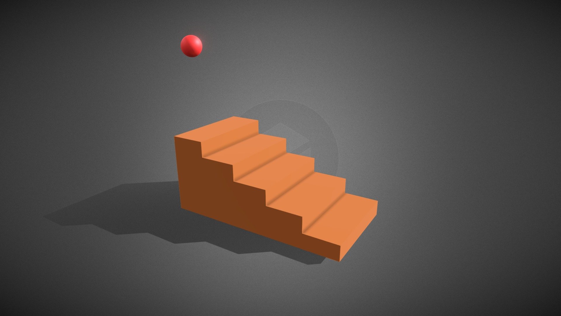 Ball Bounce Animation Download Free 3d Model By Rjsul257 C6ac5c3 Sketchfab 
