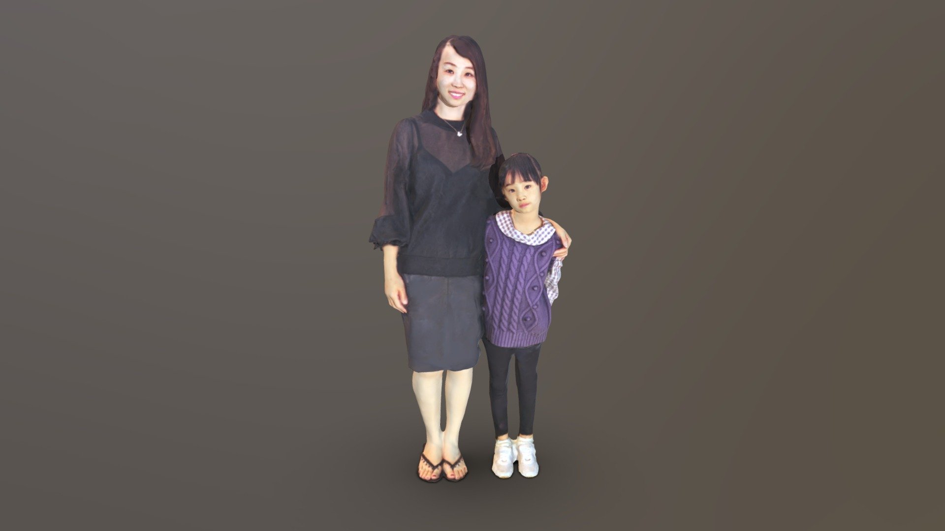 228-family - Buy Royalty Free 3D model by stupidboy34 [c6aeba7 ...