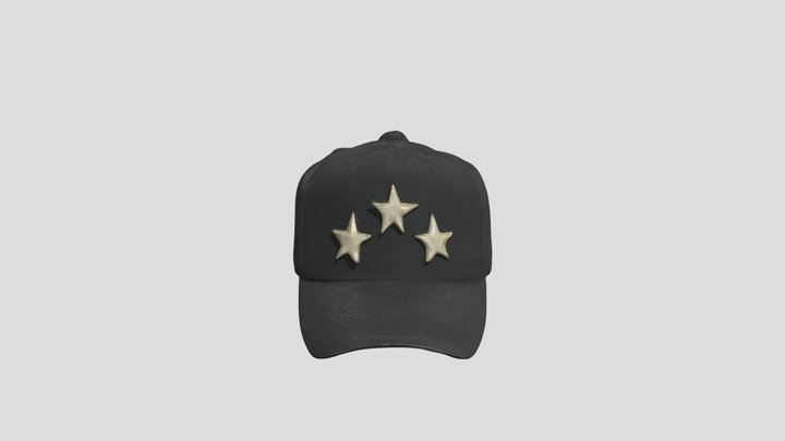 Gorra 3D models - Sketchfab