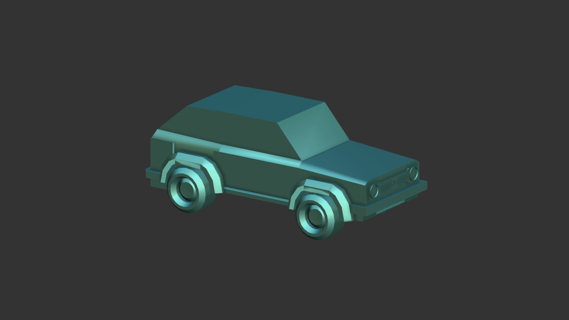 Carrito - Download Free 3D model by PH (@peaga) [c6b01e2] - Sketchfab