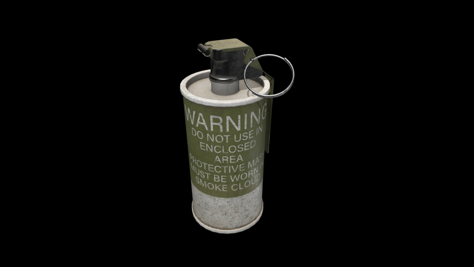 M18 - Download Free 3D model by Petr Fomin (@petrfomin) [c6b2e33 ...