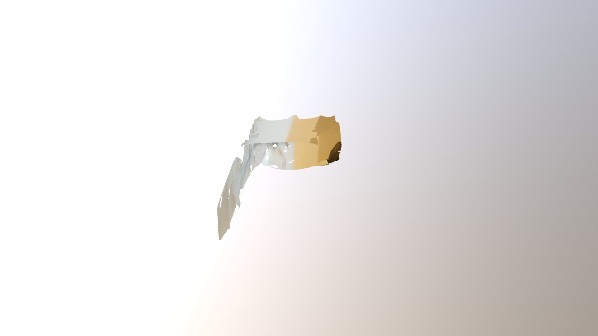 My cool 3D reconstruction - Download Free 3D model by Major-w.Grant ...