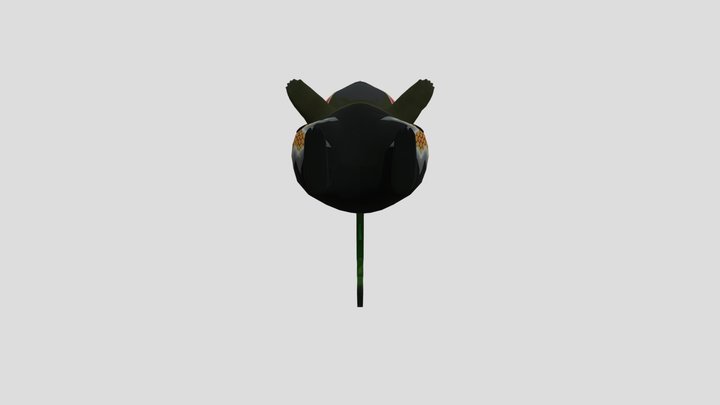 Pikachu 3D models - Sketchfab