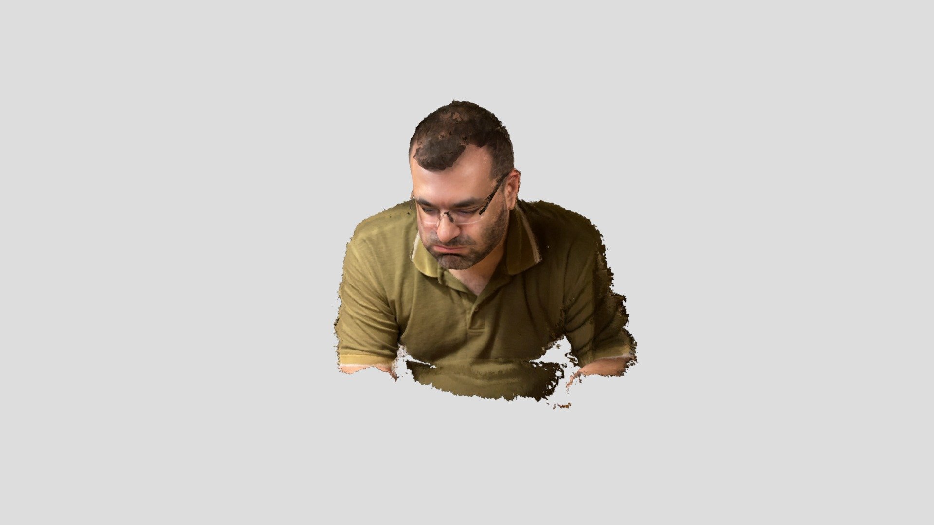 Mitko - 3D model by svetlin.marinov [c6b65cc] - Sketchfab