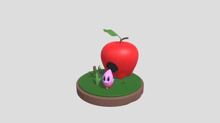 Sworm 3D models - Sketchfab