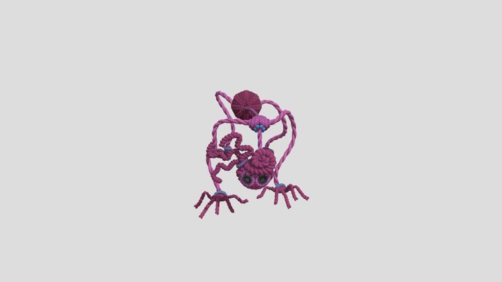 Yarn 3D models - Sketchfab