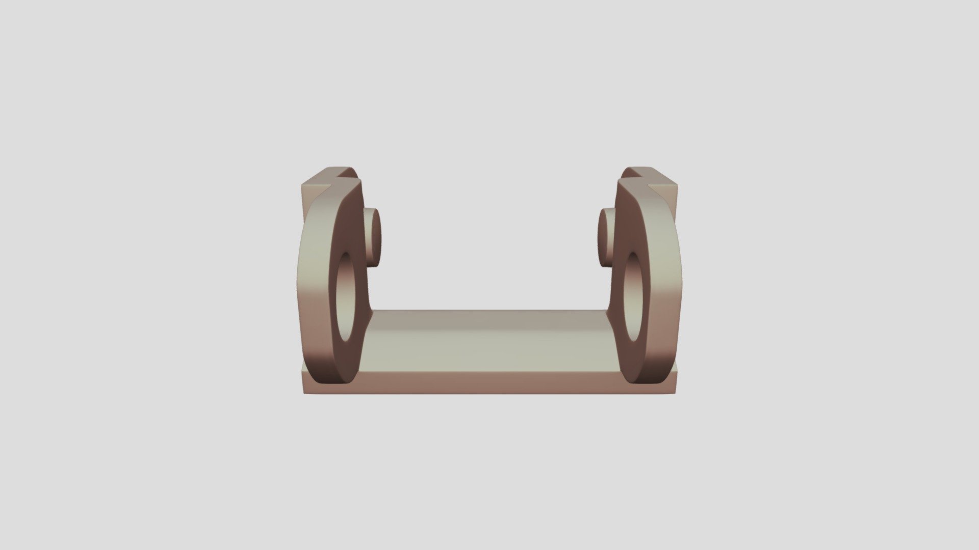 chain conduit - Download Free 3D model by antonio (@anton.pugachev81 ...