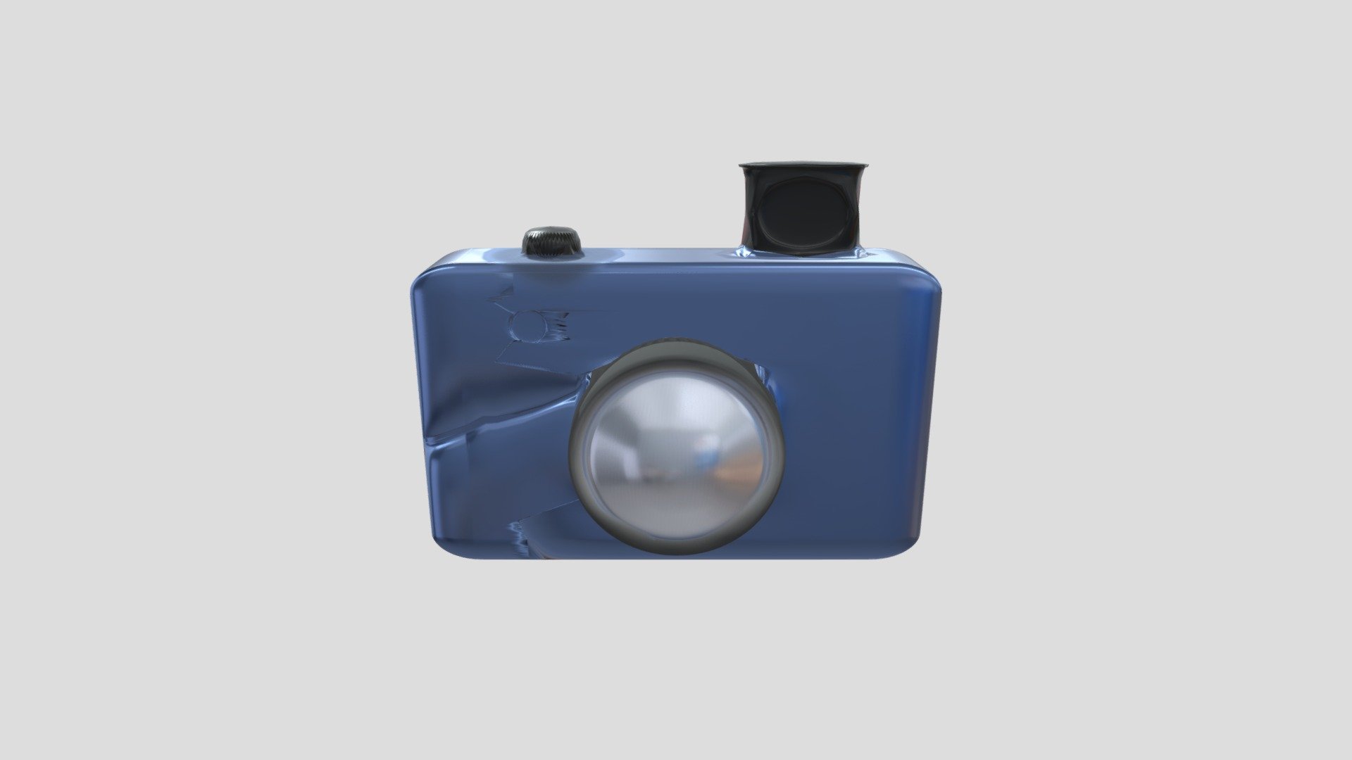 3D camera - 3D model by ayesha49 [c6ba28f] - Sketchfab