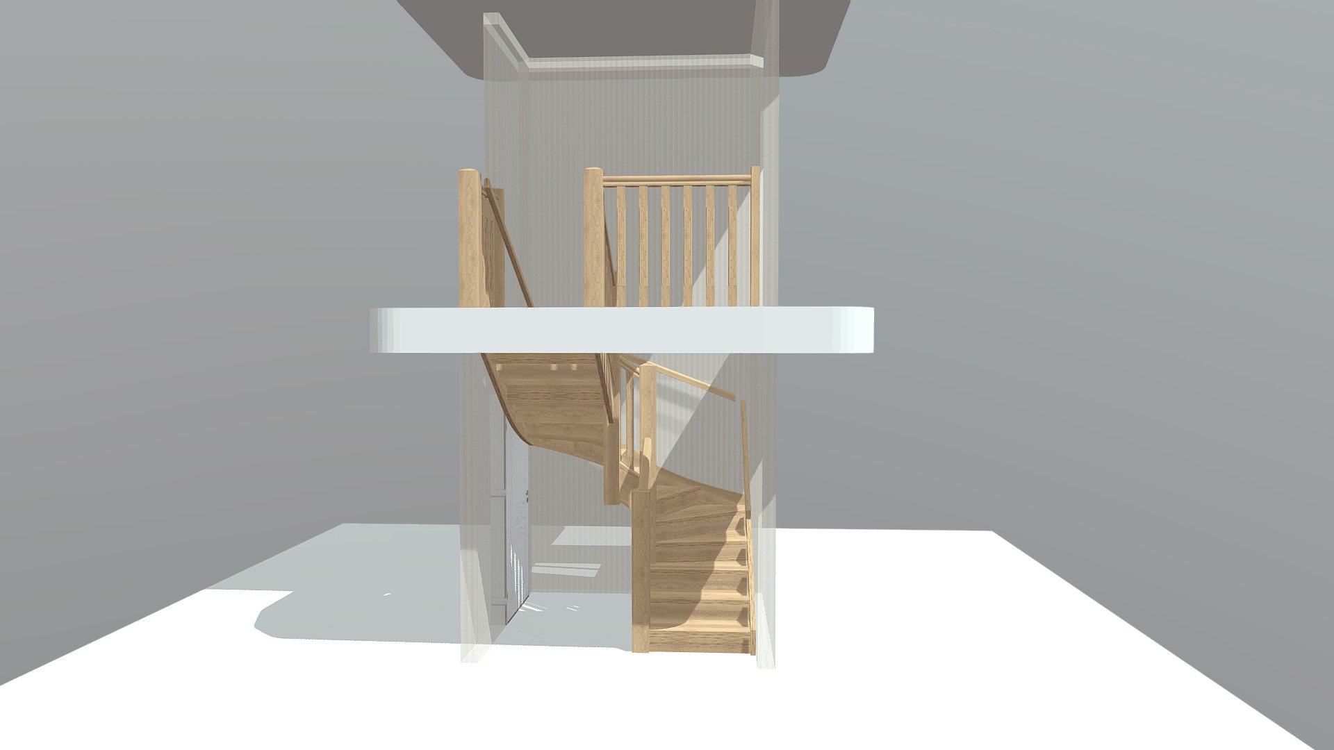 Loken-S - 3D model by Arturas1 [c6ba4b6] - Sketchfab