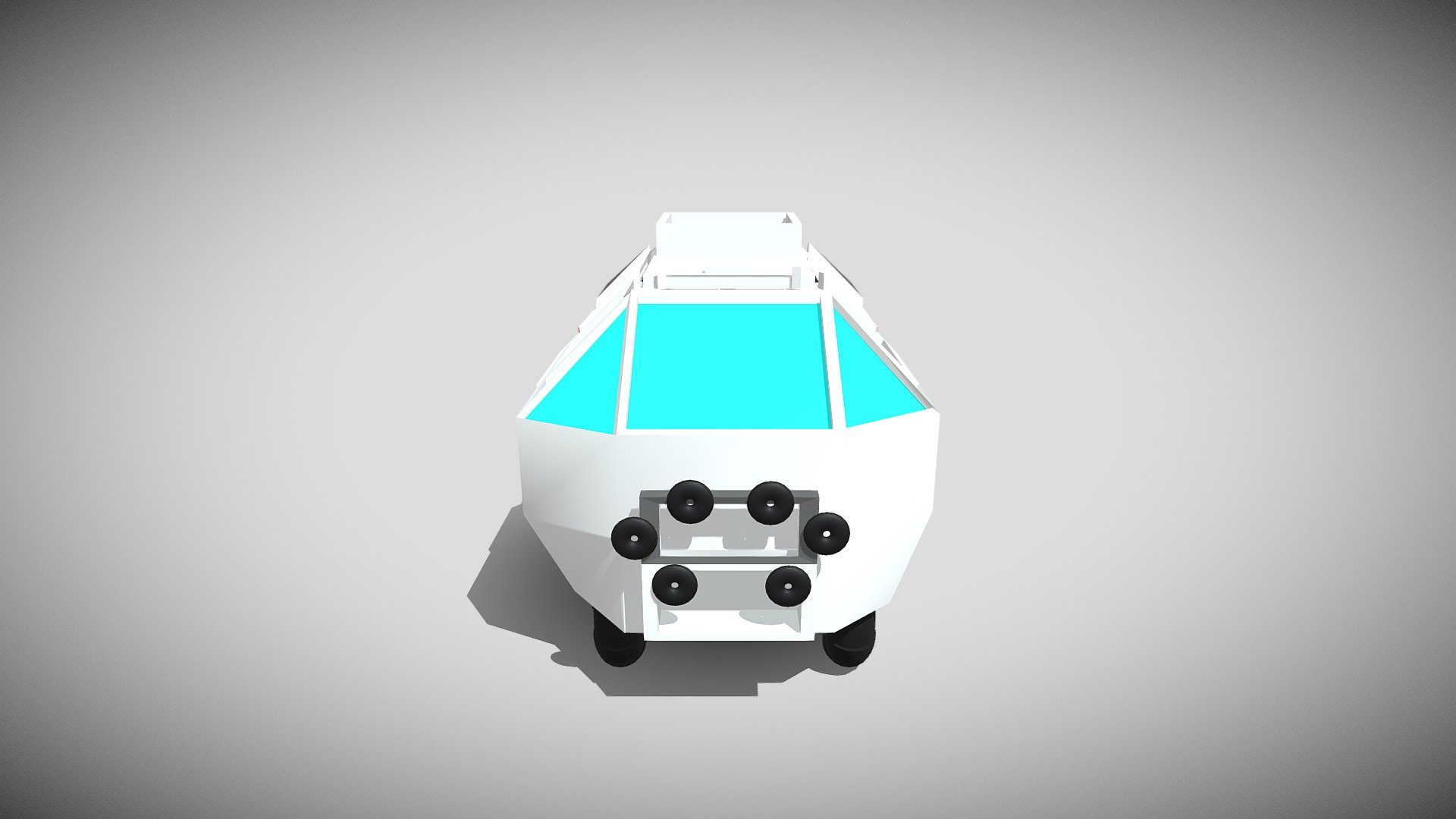 ROVER_VEHICULO - Download Free 3D model by BrendaNunezSanchez [c6bab11 ...