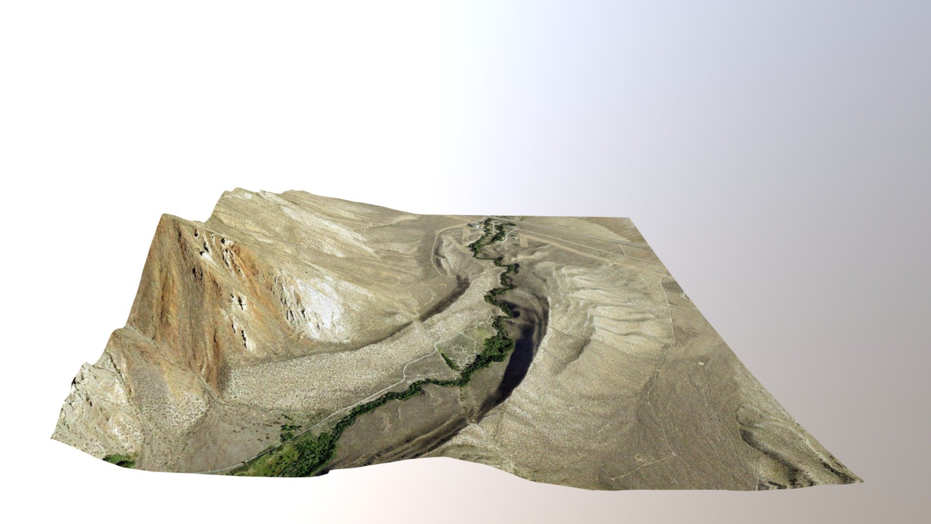 McGee Test 1 - 3D model by nicgeologypro [c6bacc0] - Sketchfab