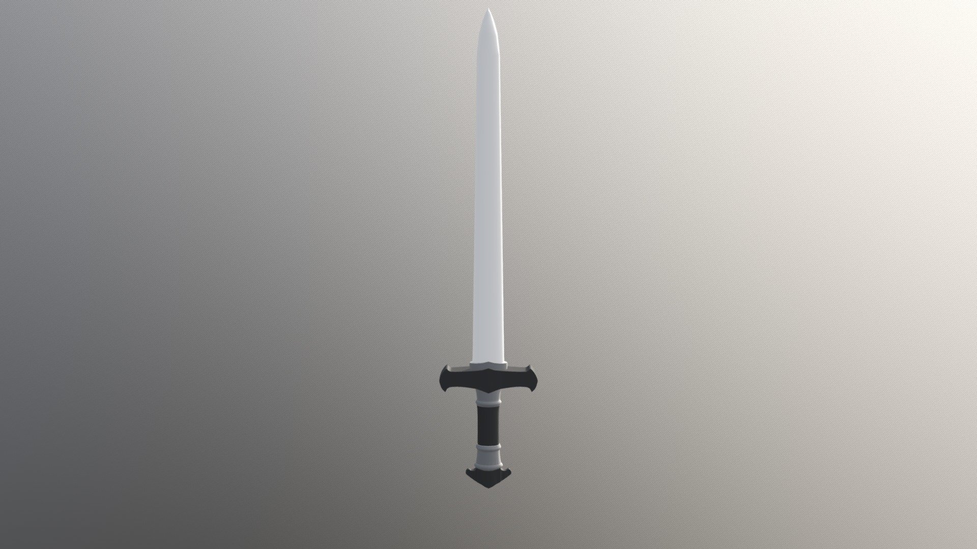Sword Test - 3D model by Aston Cook (@Aston_Cook) [c6be381] - Sketchfab