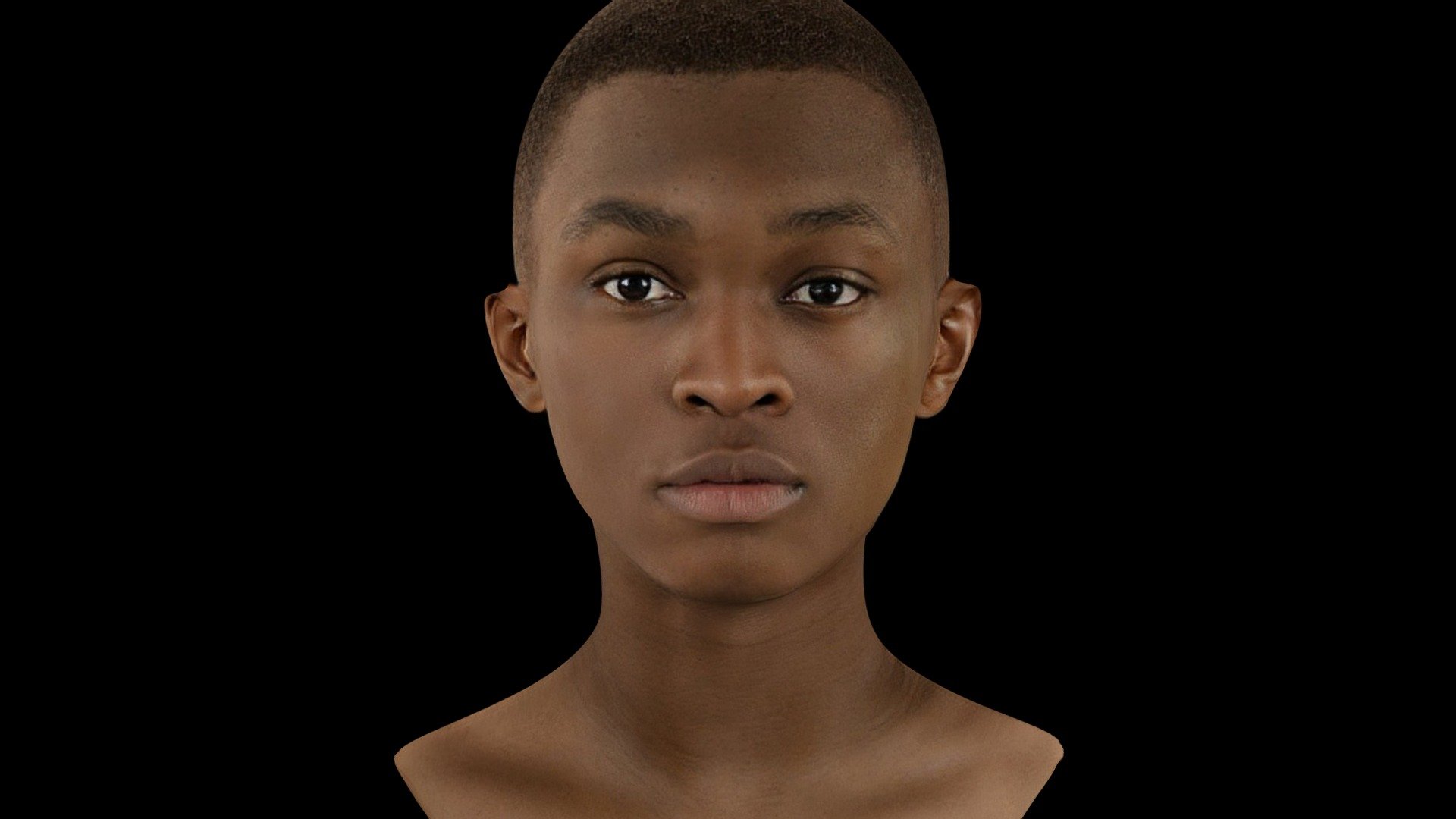 Human Dignity Collection | www.acuteline.com - Download Free 3D model ...