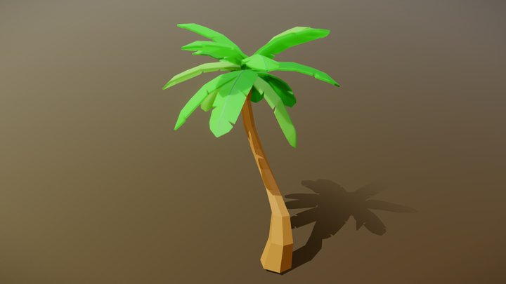 Coconut 3D models - Sketchfab