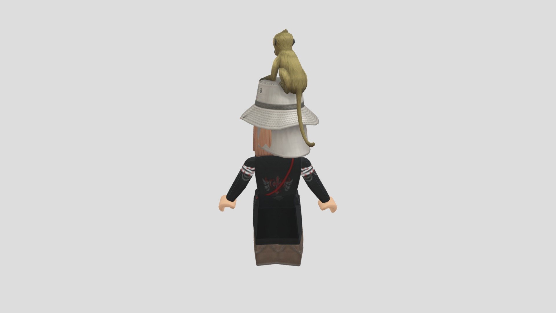 Real Poke - Download Free 3D model by VaaginaSoWet (@crystipe) [c6c10e8 ...