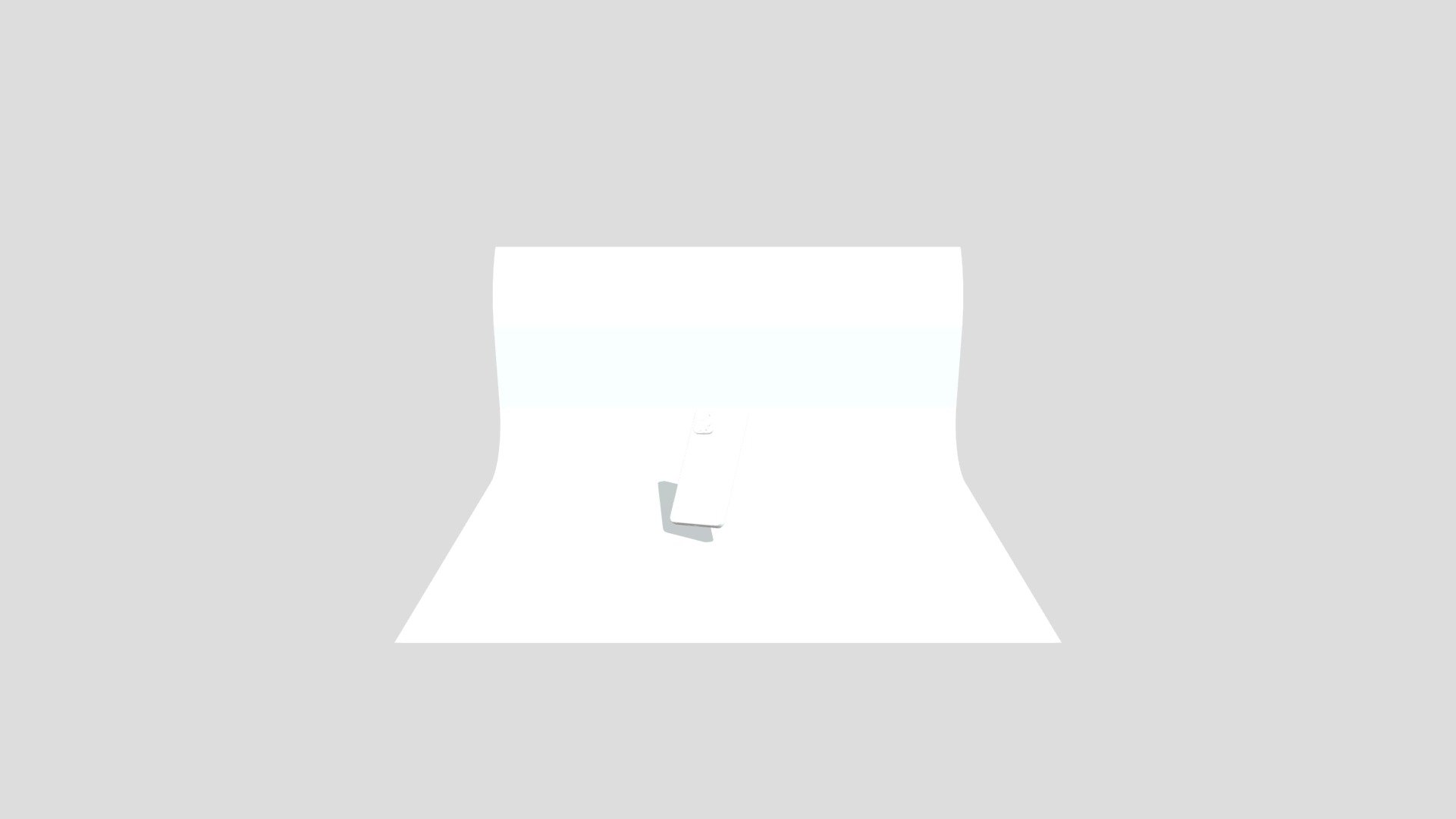 IPhone Render Set - 3D model by William Benjafield (@WillBenjafield ...