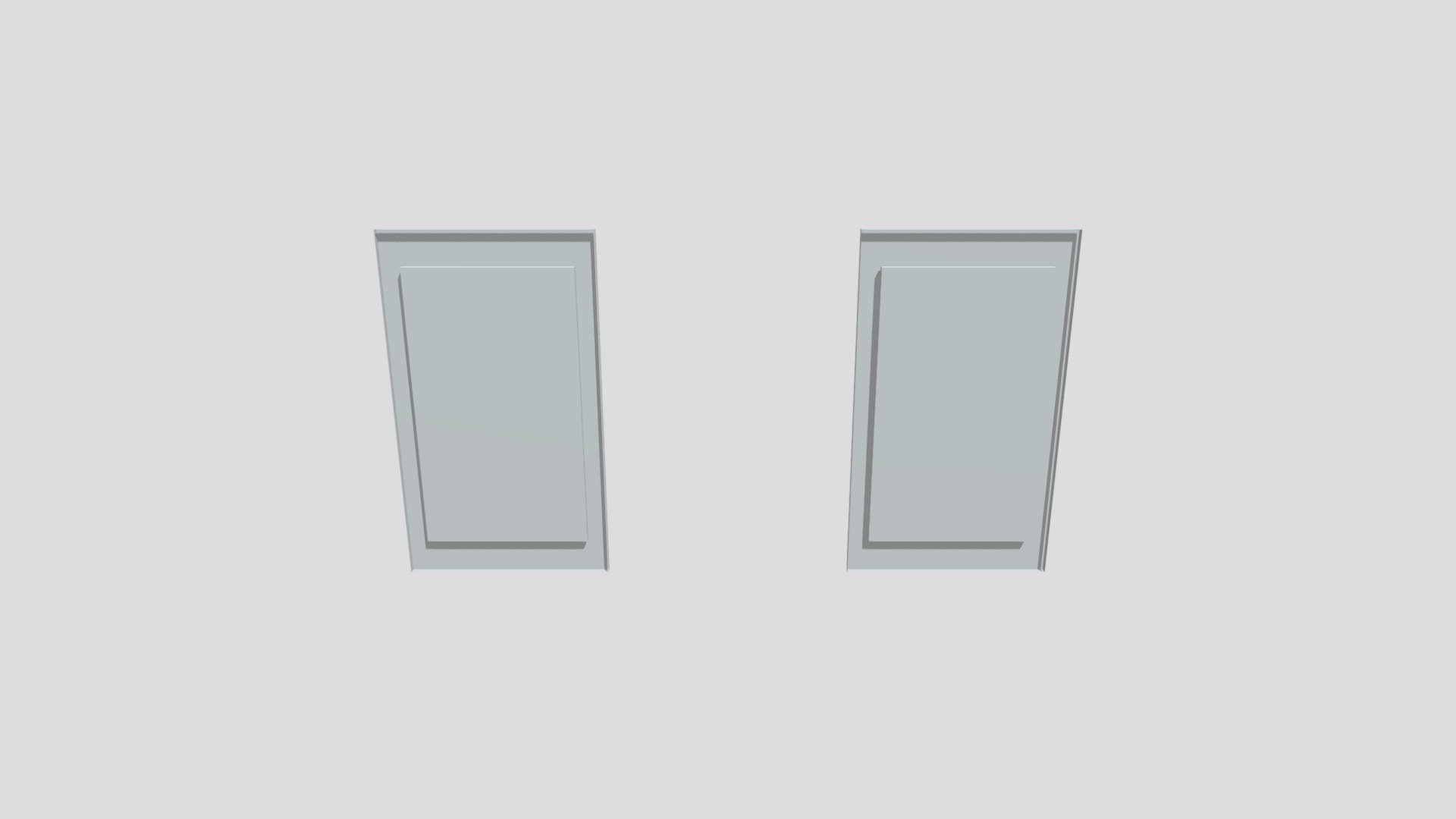 Picture Frame - 3D model by dmbooze98 [c6c2977] - Sketchfab