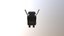 Yak | Minecraft Animal - 3D model by Tang.Tang..Lin [c6c3563] - Sketchfab