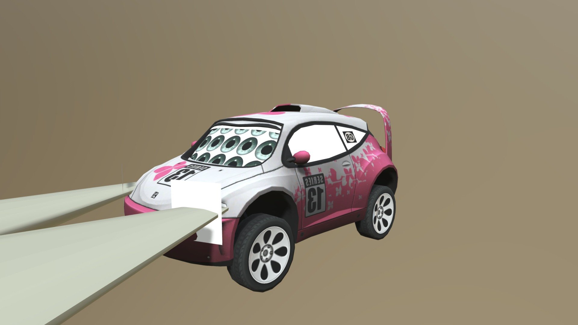 Emma - 3D model by OneRepublic (@po505389swypqioxz) [c6c4b79] - Sketchfab
