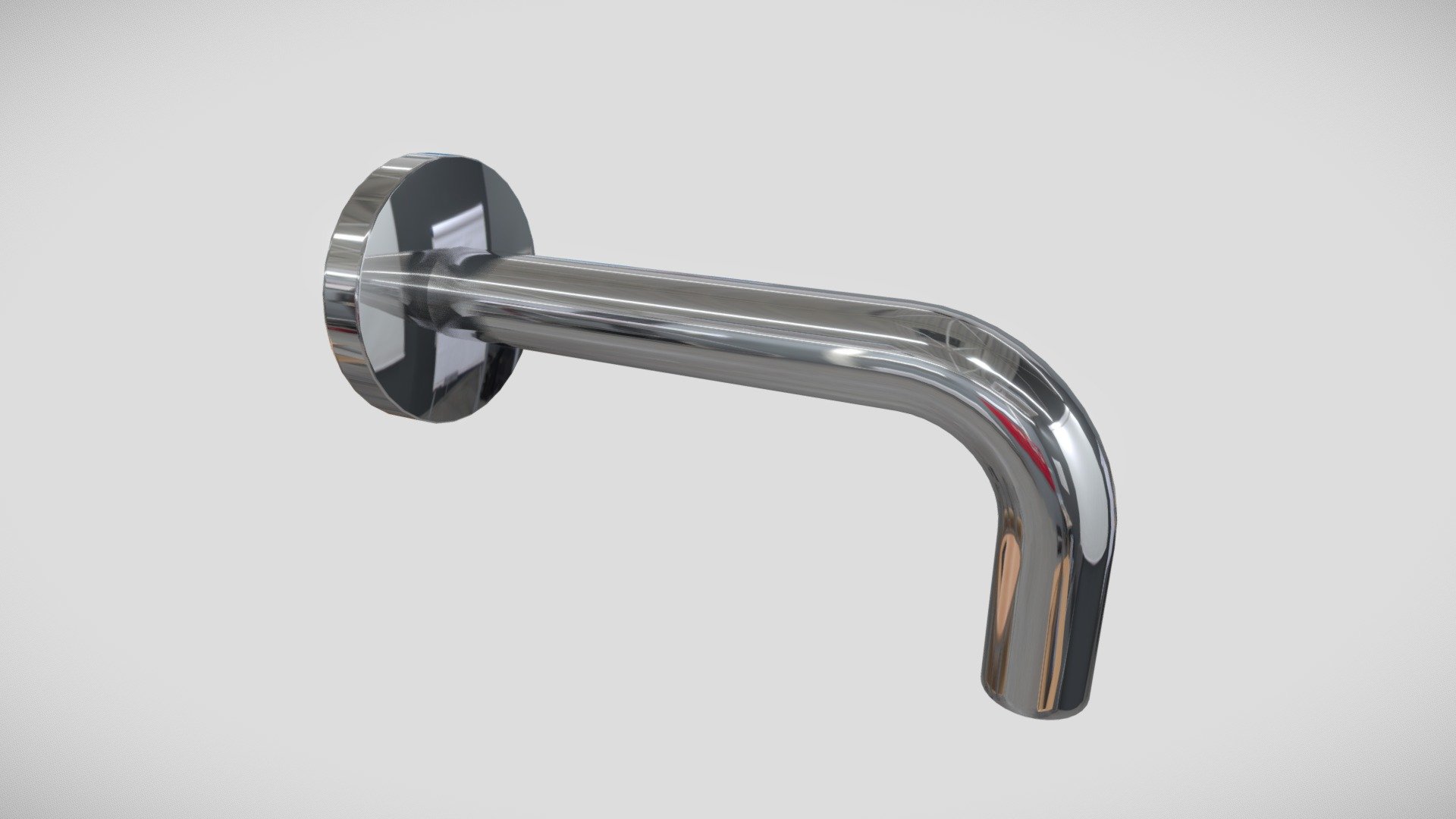 COB-2208CHP - Download Free 3D model by trendforward [c6c51a1] - Sketchfab