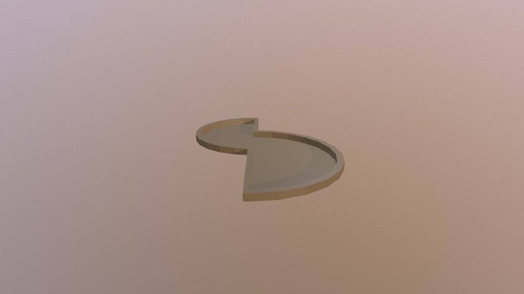 Low_Poly_Sand_Pool - Download Free 3D model by wingedrobin [c6c75b3 ...