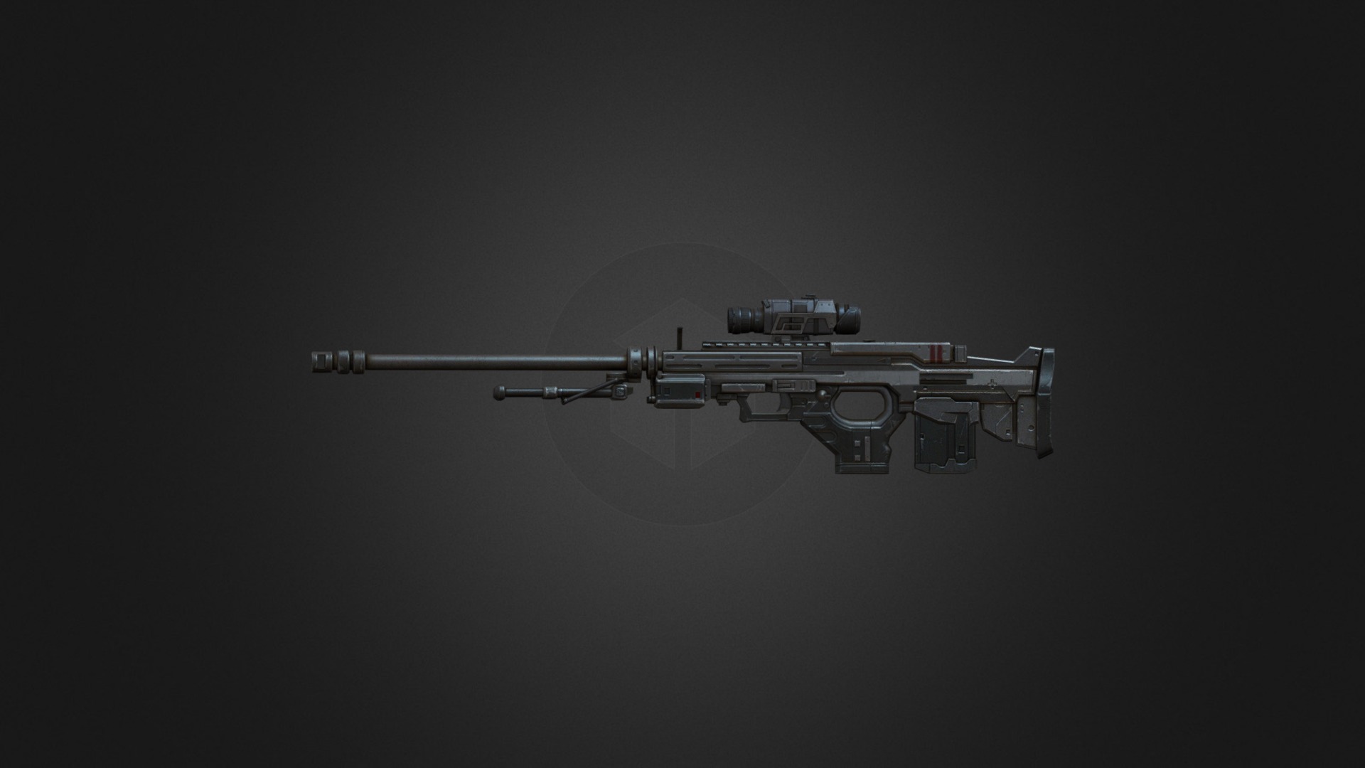 Tkl-9 - 3D model by Dimac [c6c7603] - Sketchfab