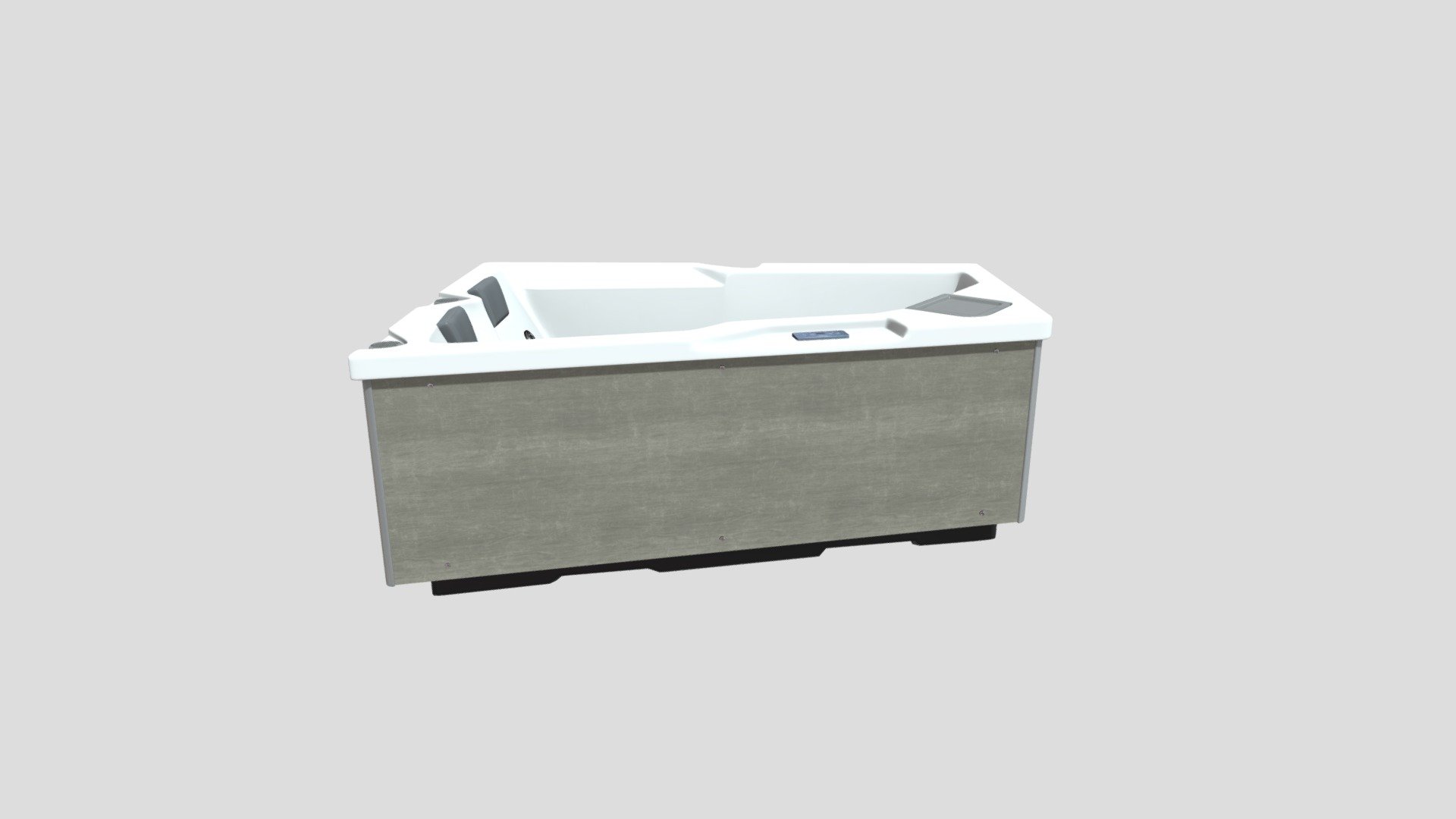 MSPA Hemsedal - Buy Royalty Free 3D model by 3DImaginationHub [c6c7833 ...