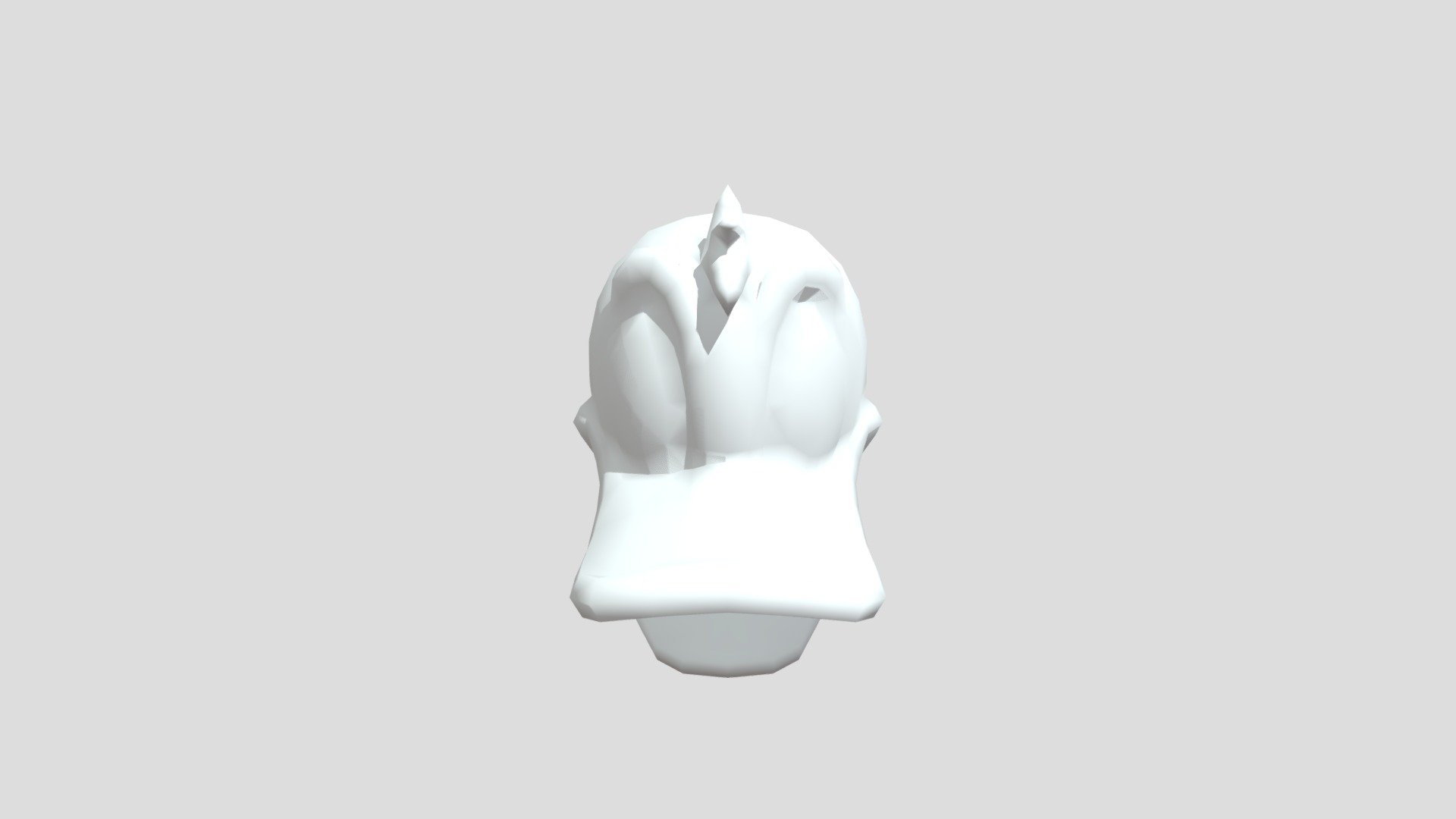 Image To Stl.com_grayscale+disembodied (1) - Download Free 3D model by ...