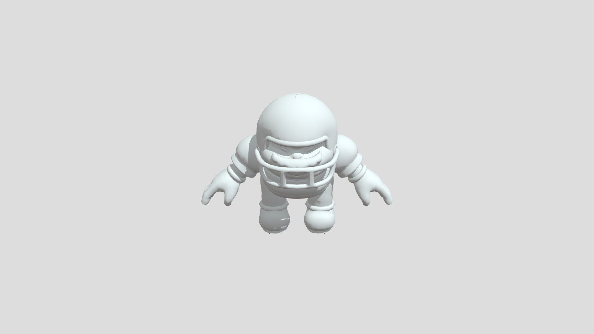 Nintendo Switch - Super Mario Odyssey - Chargin - 3D model by Ecpras ...