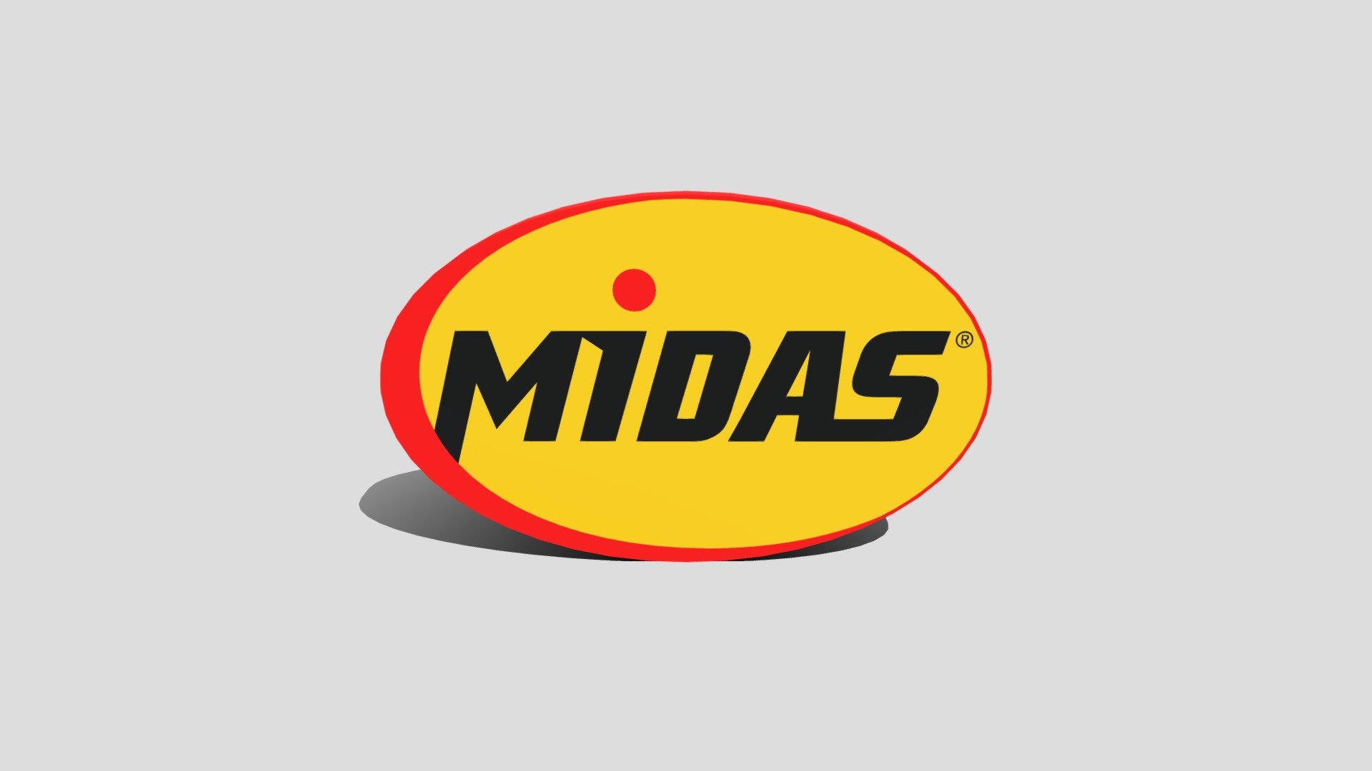 Midas - Download Free 3D model by Laurance Animations ...