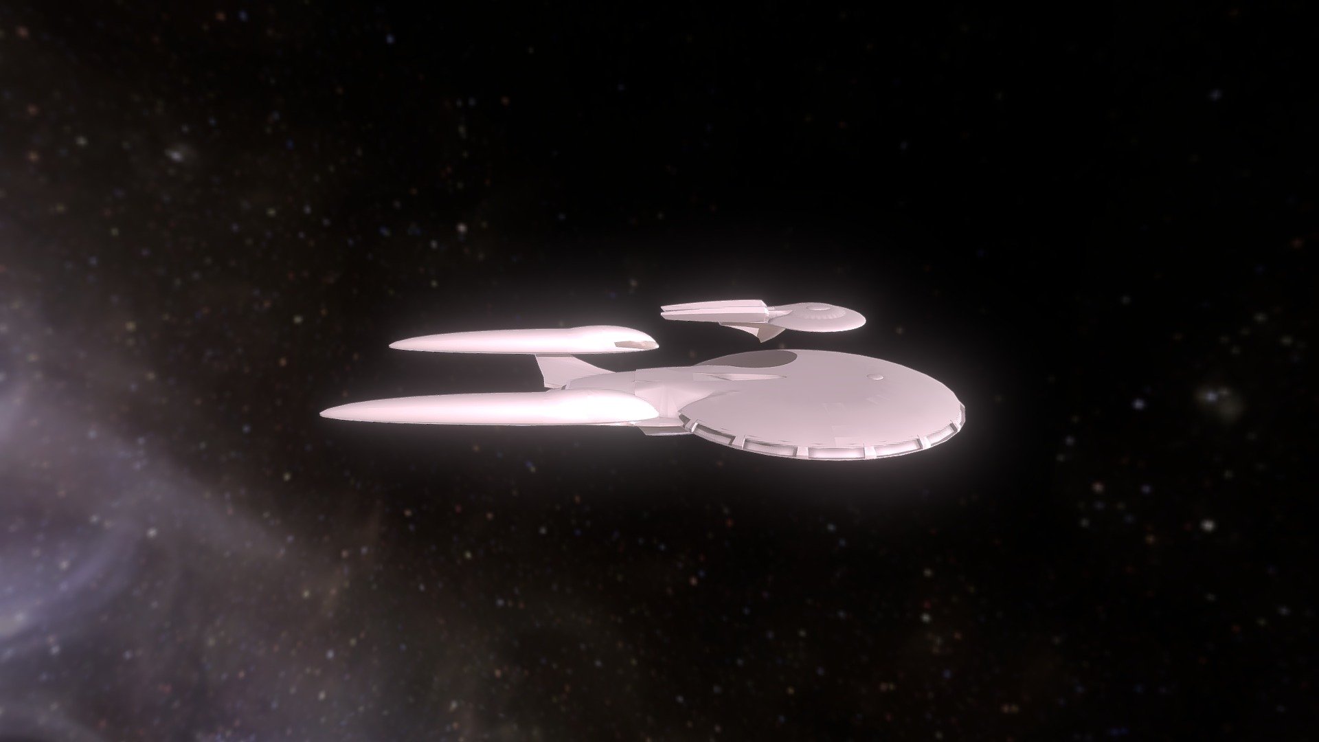 Exodus Class - Disembark of Photon Class - Download Free 3D model by ...