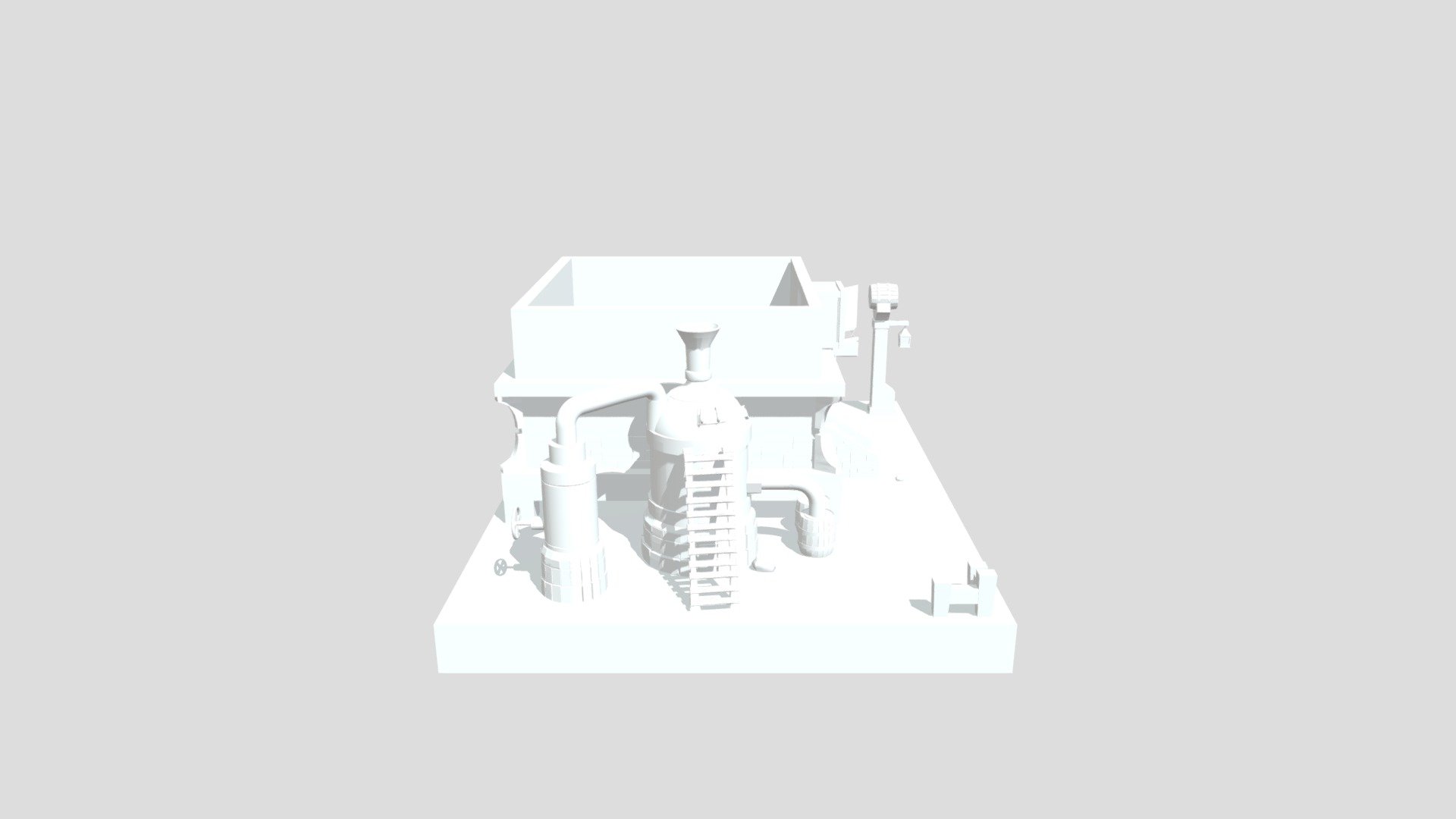 X - Download Free 3D model by Hugo.Lopez.Napoles [c6cbaba] - Sketchfab