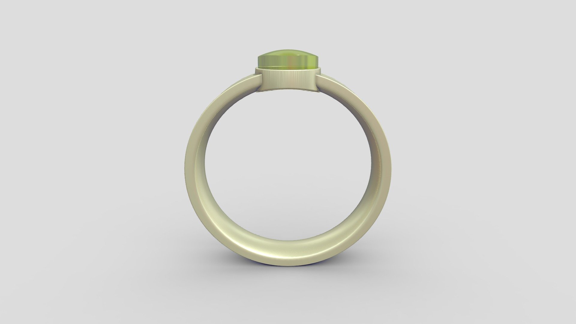 AU-73720_oval - Download Free 3D model by Automic Gold (@automic-gold ...