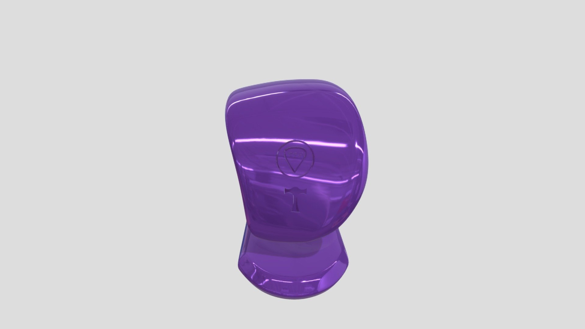 Ord_proto2 - 3D model by davedavepicks [c6cd6c0] - Sketchfab