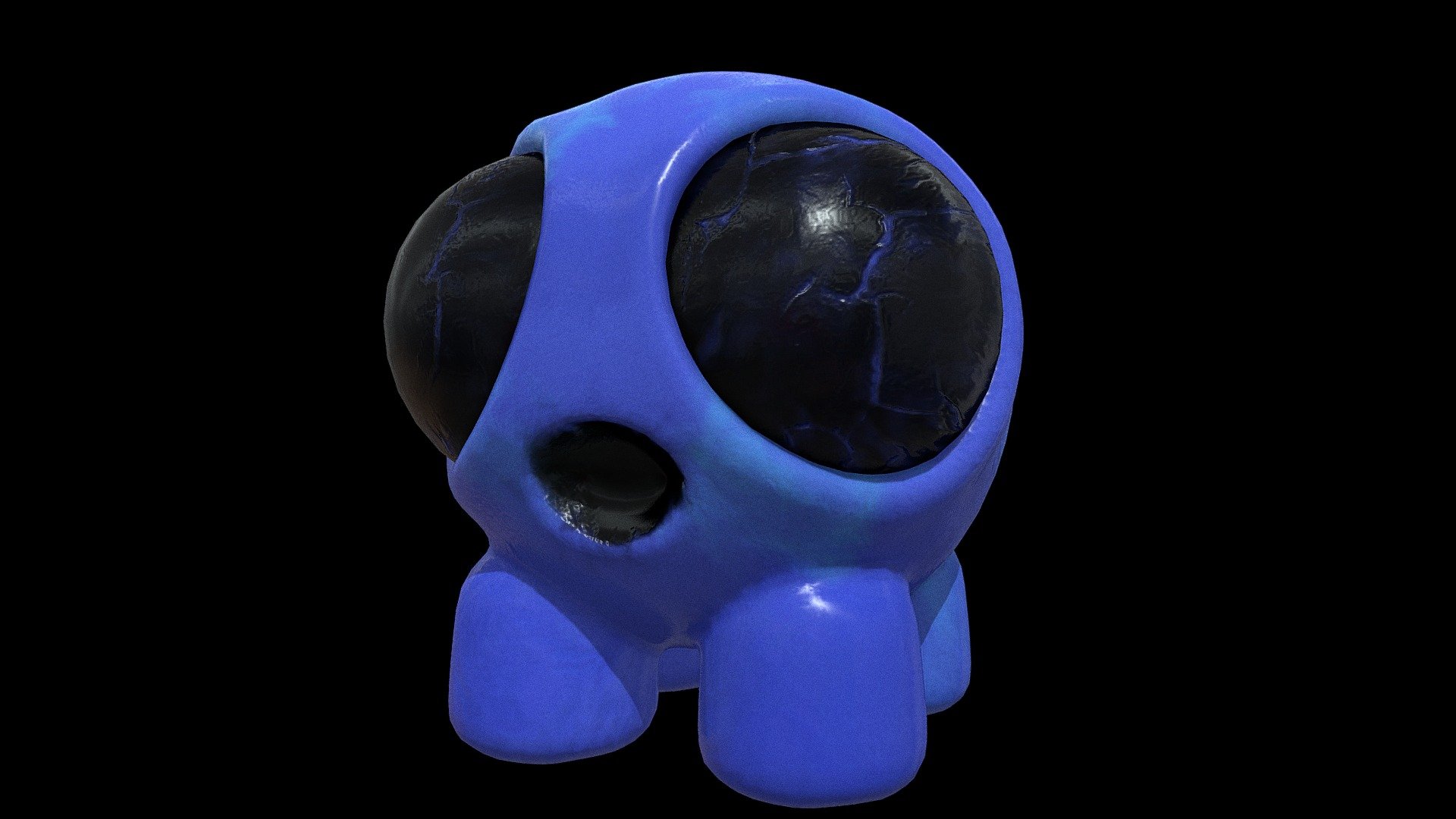 FV baby (FANMADE) Care of verver - Download Free 3D model by Nelamon ...