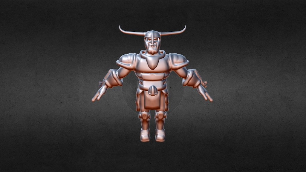 Oboth The Dragon Launcher - 3D model by John Muniz (@JohnMuniz ...