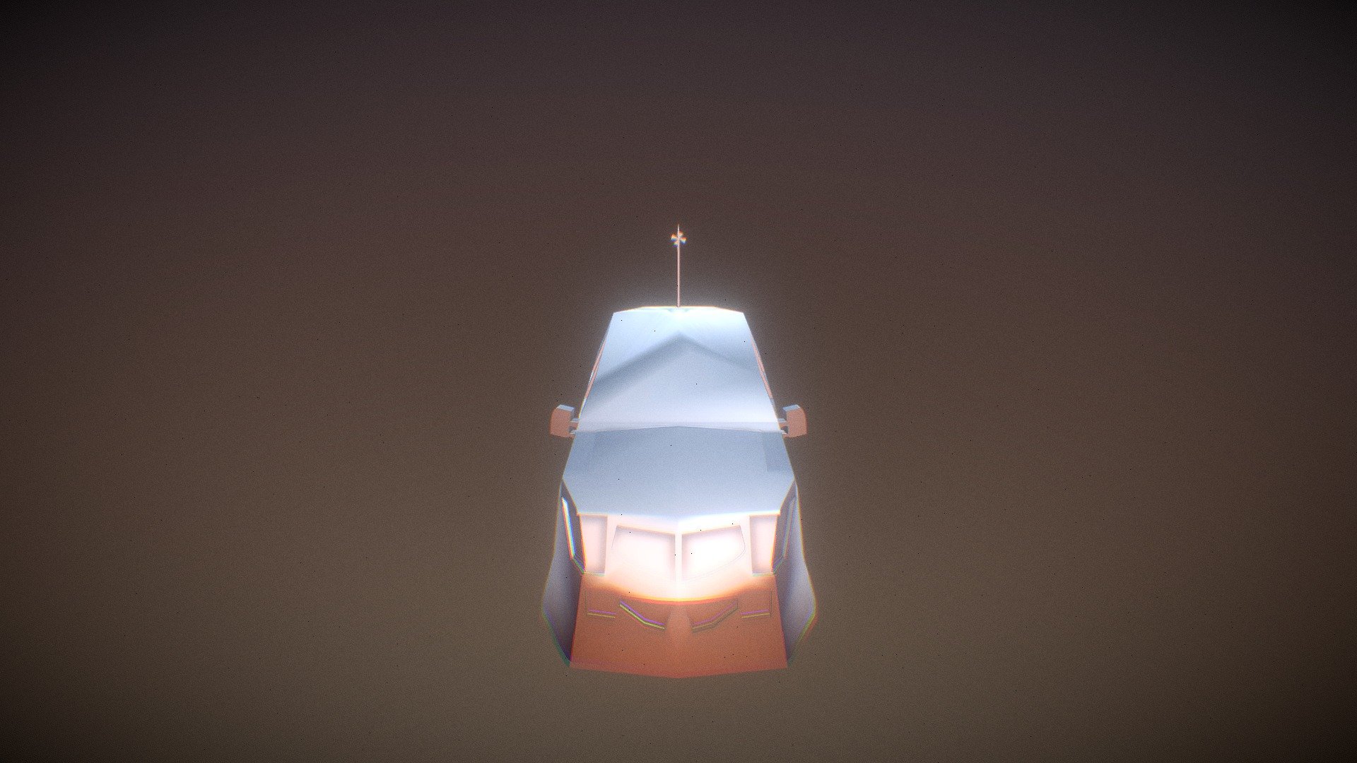 TVN Dominator 3 - 6572627 - 3D model by idkwhoiam (@idkwhoiam.) [c6d0be1] - Sketchfab