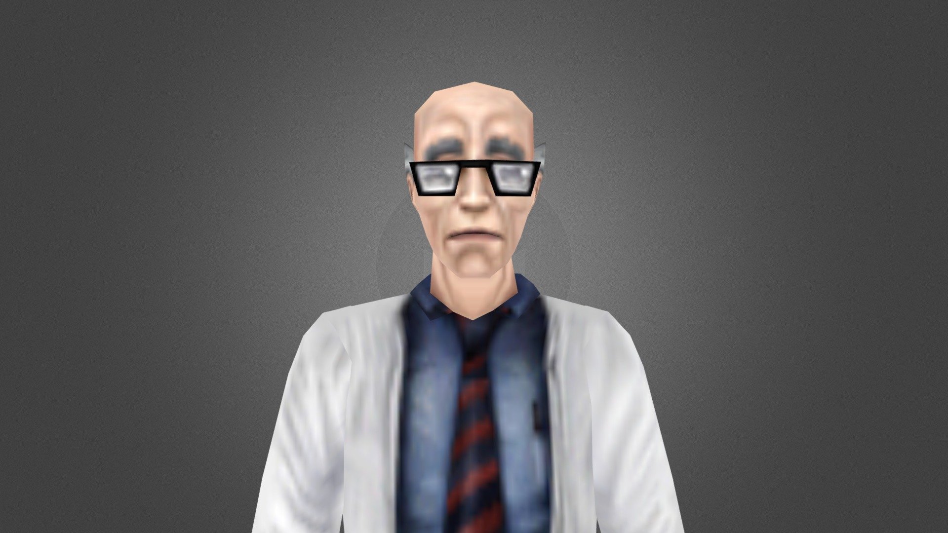 Walter - Download Free 3D model by cool guy (@engantogs) [c6d180a ...