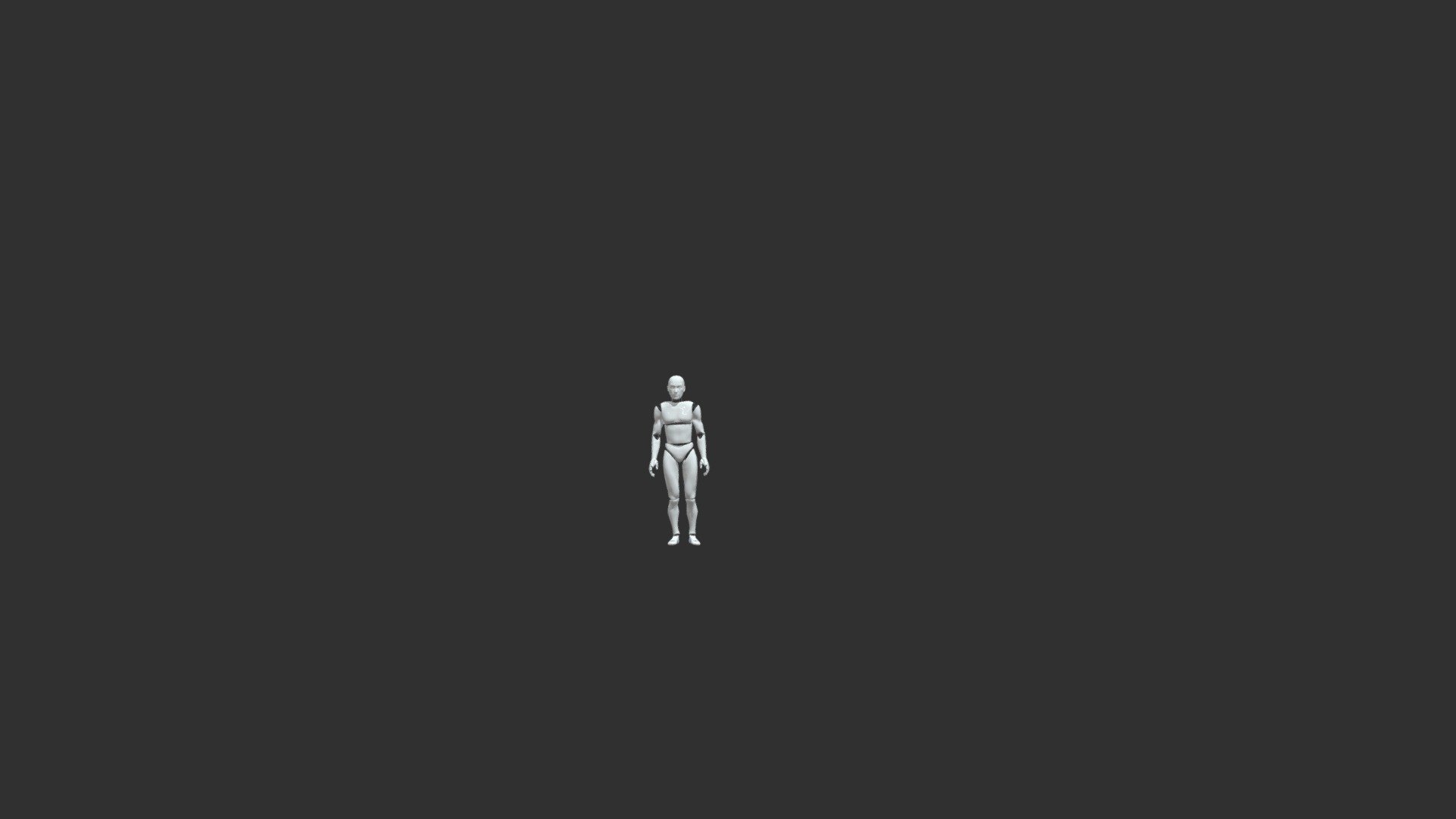 Hit A Person While Walking V2 - 3D model by Animmade9 [c6d26a0] - Sketchfab