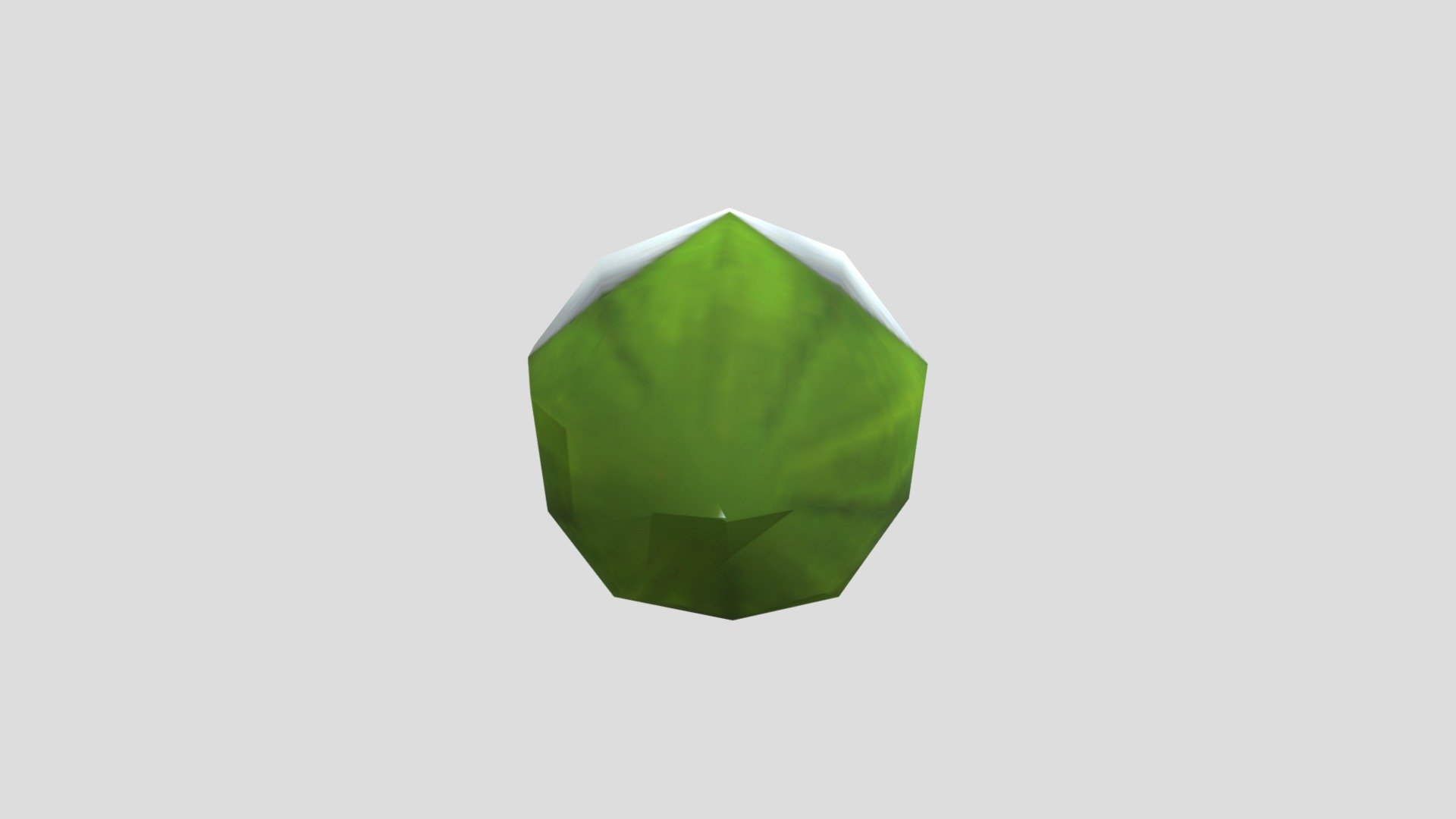 Wii U - Pikmin 3 - Pikmin - Download Free 3D model by VannyGameing ...