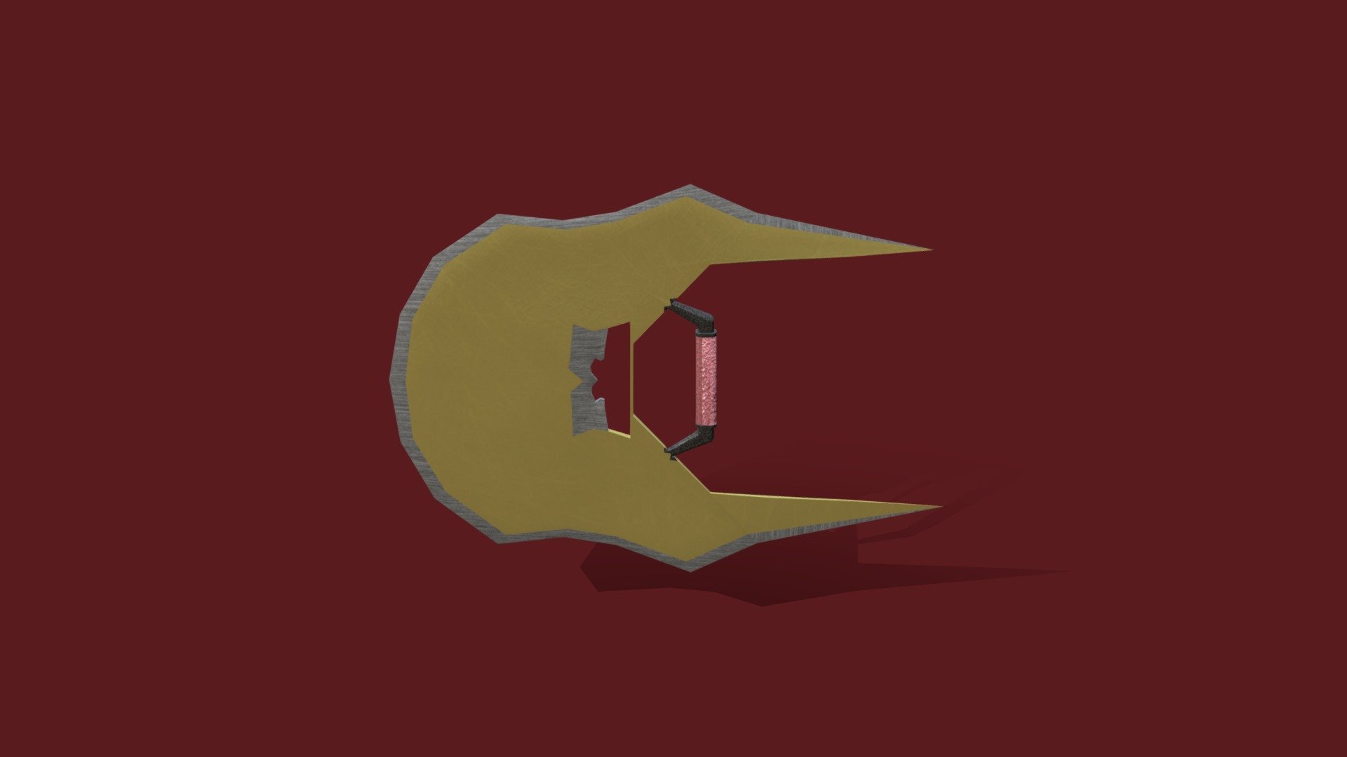 prop uv - 3D model by VieLaVeil (@vnazir) [c6d5ed9] - Sketchfab