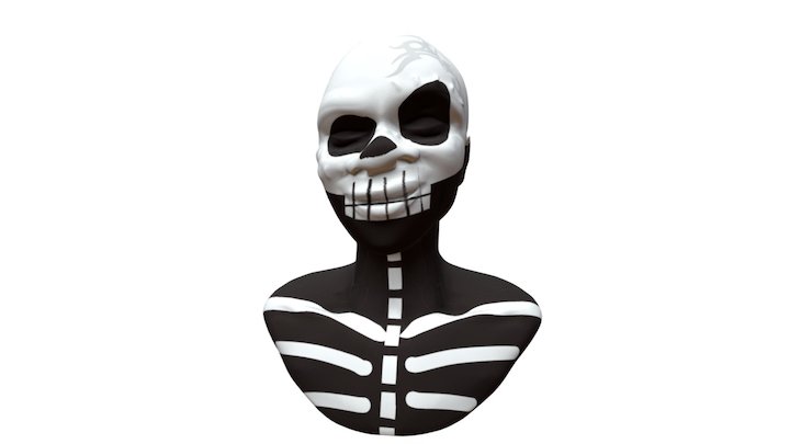 Omo 3D models - Sketchfab